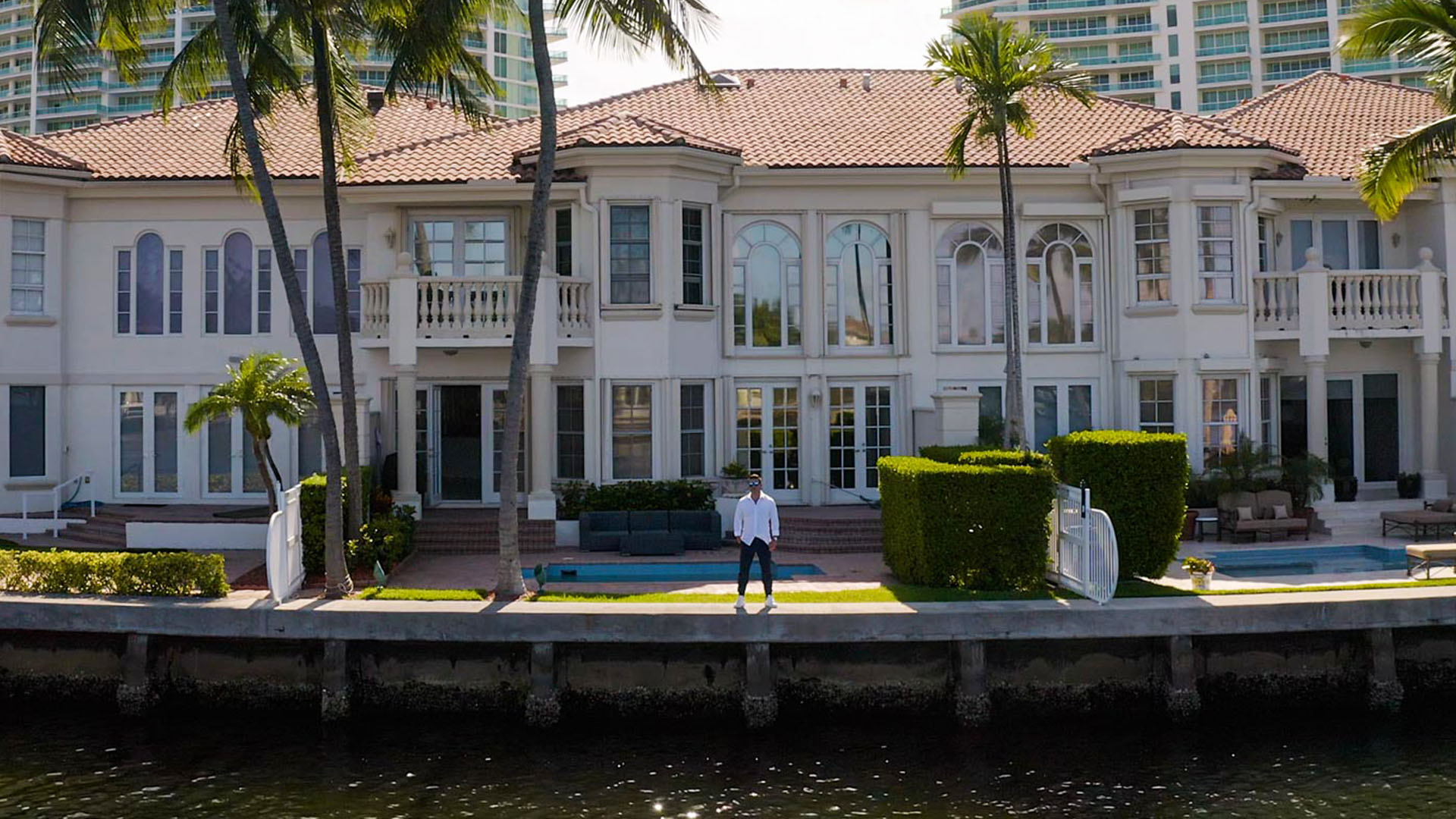 Porto Vita - Shatravka Media