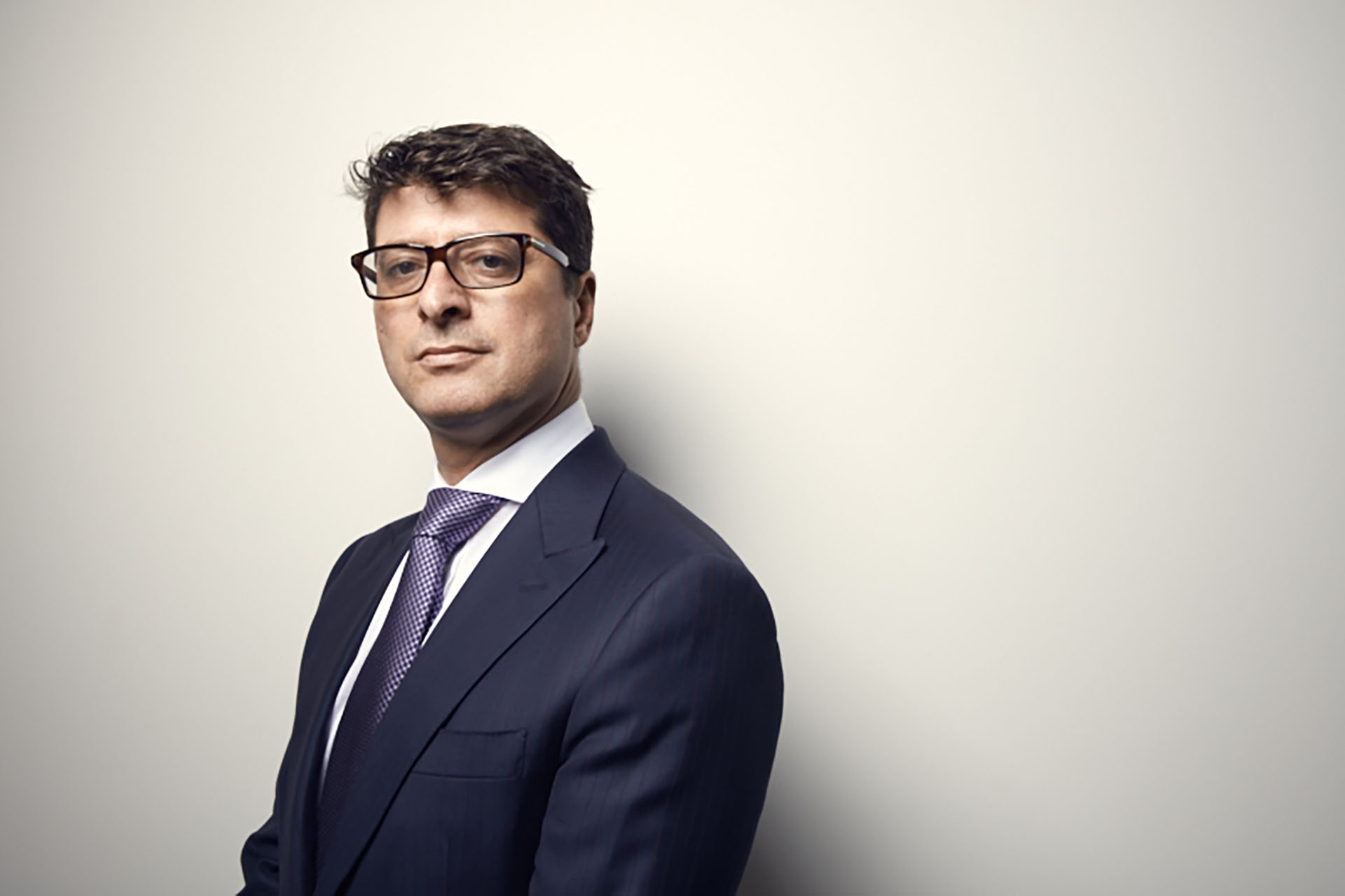 Edward Mermelstein - SHATRAVKA MEDIA