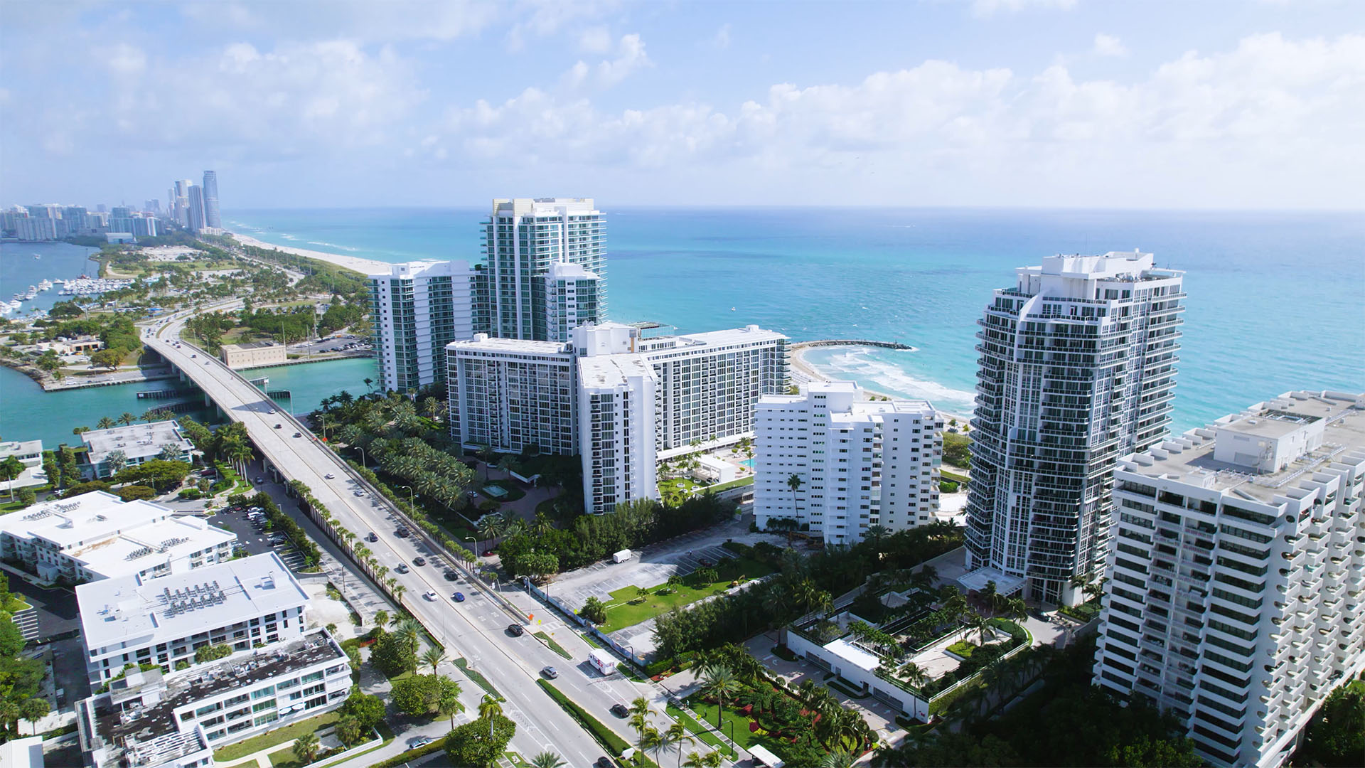 Rivage Bal Harbour - Shatravka Media