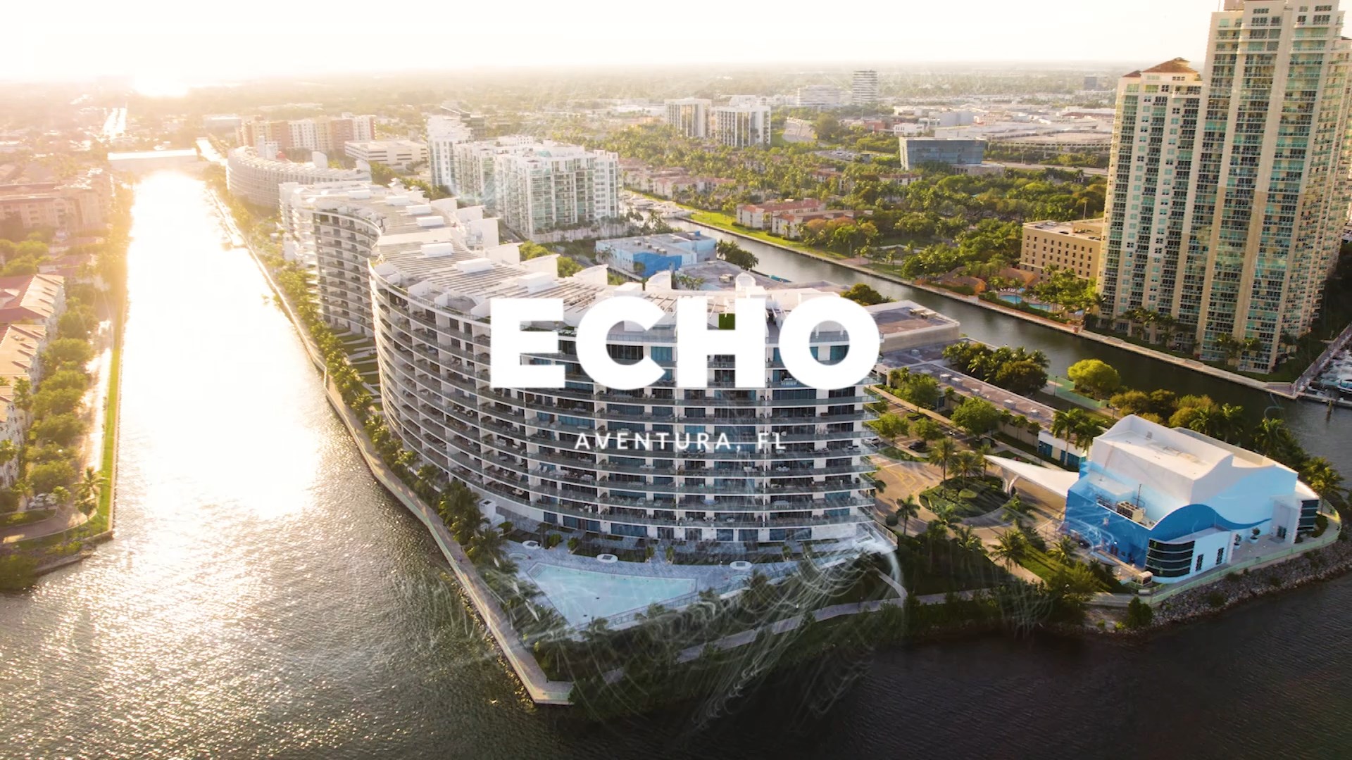 Echo Aventura - Shatravka Media